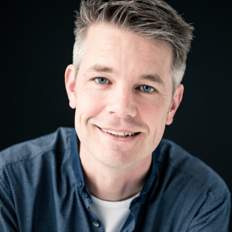 Jurgen Appelo – Lean & Agile Conference Perú 2023