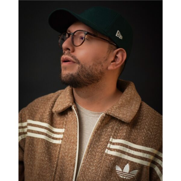 Jaime Yáñez – Lean & Agile Conference Perú 2023